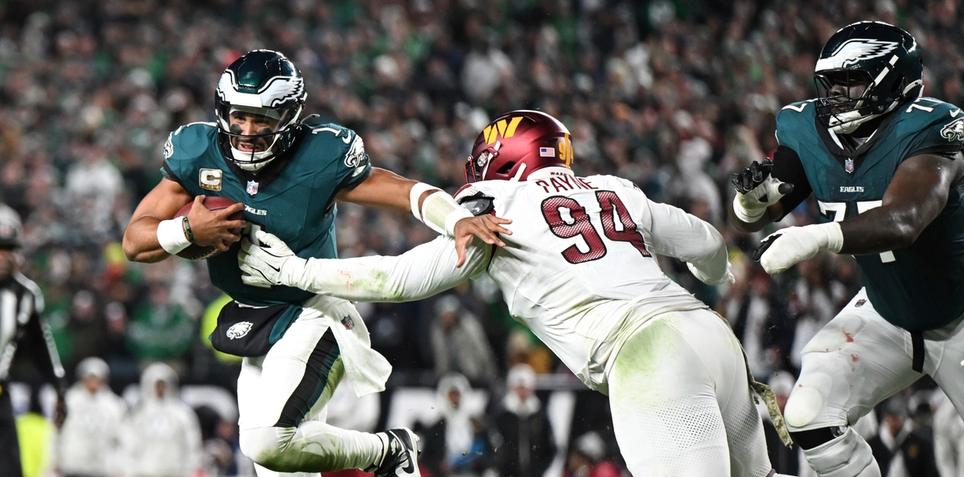 NFL Conference Championship Betting Odds: Predictions, Spreads, Moneylines, and Totals | FanDuel ...