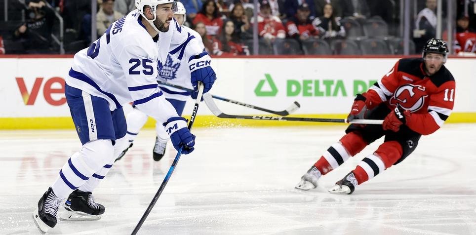 Devils vs Capitals Prediction, Odds, Moneyline, Puck Line & Over/Under ...