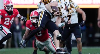 Ohio State vs Missouri Cotton Bowl Odds, Predictions, Spread, TV Channel, Kickoff Time & Best ...