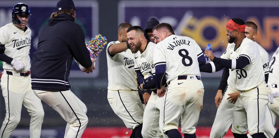 3 FanDuel MLB DFS Stacks for Tuesday 4/30/24 | FanDuel Research