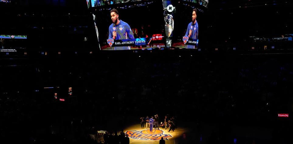 knicks nets prediction