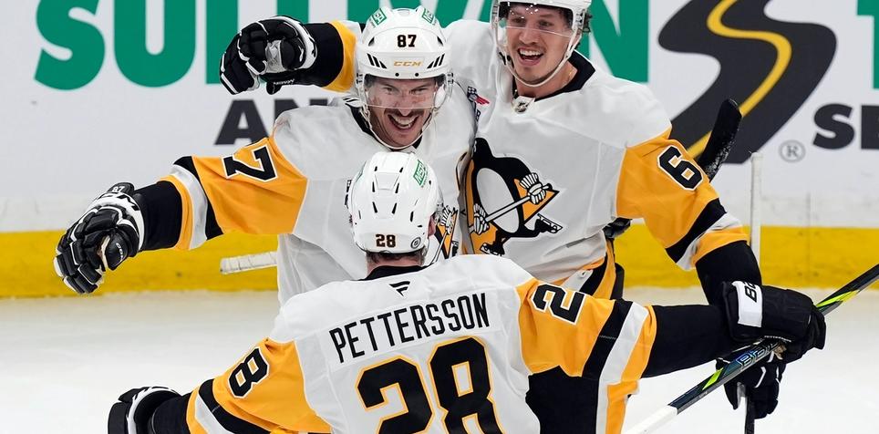 Panthers vs Penguins Prediction, Odds, Moneyline, Puck Line & Over ...