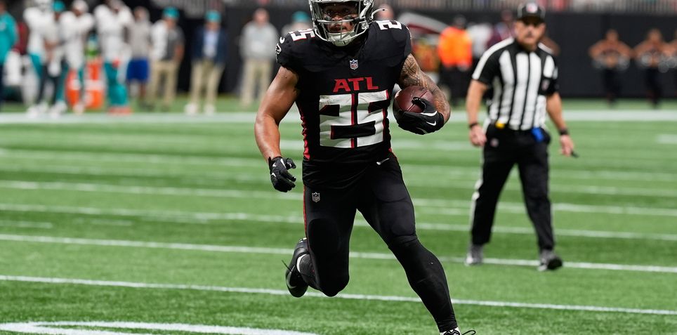 Falcons vs Panthers Prediction, Odds, Picks, Best Bets for NFL Week 11 ...