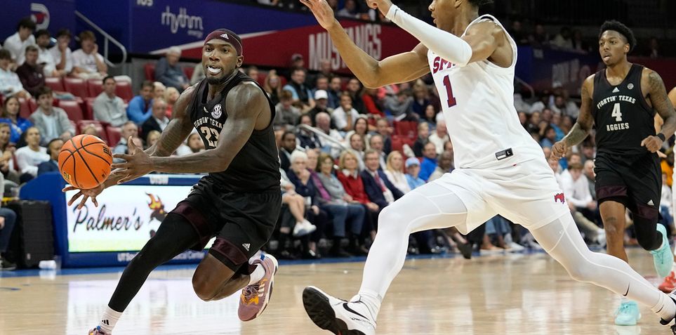 SMU vs UL Monroe Prediction, Odds for November 26 College Basketball ...