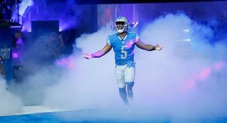 Week 5 NFL Odds: Spreads, Moneylines, and Totals for Every Sunday Game ...