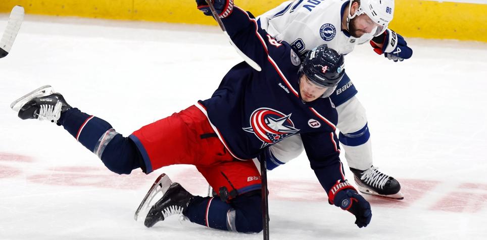 Stars vs Lightning Prediction, Odds, Moneyline, Puck Line & Over/Under ...