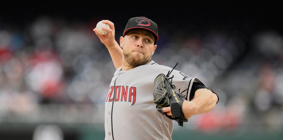 Best MLB Same Game Parlay Bet for Thursday 4/24/25: Rays at ...