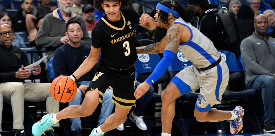 Vanderbilt vs Alabama College Basketball Prediction, Odds, Picks, Best ...