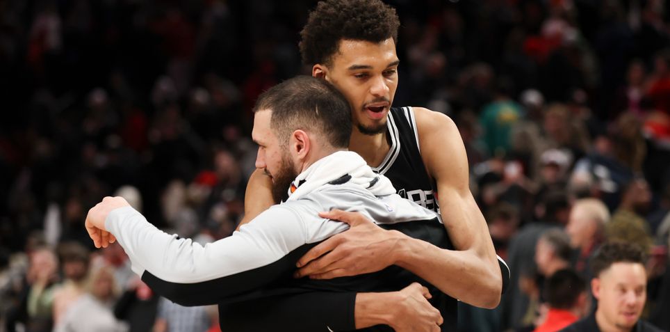 Spurs vs. Trail Blazers Prediction, Odds, Picks, Best Bets for December ...