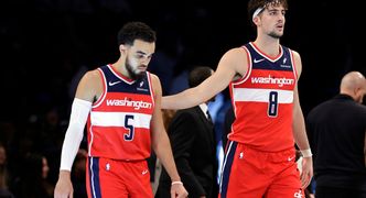 Trail Blazers vs. Wizards NBA Odds Prediction, Spread, Tip Off Time, Best Bets for December 21 ...
