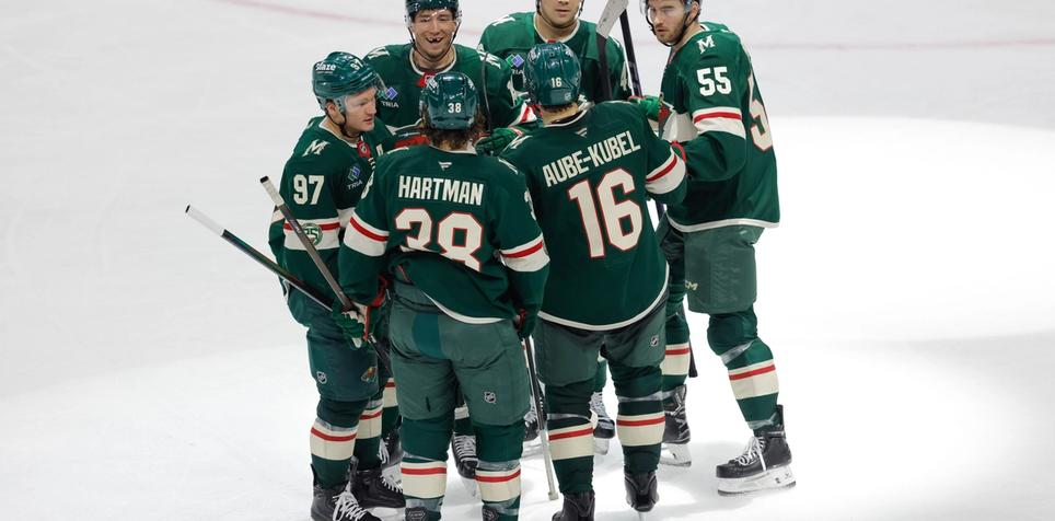 Avalanche vs Wild NHL Prediction, Odds, Picks, Best Bets for NHL ...