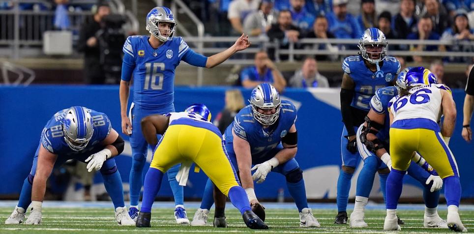 Full NFL Schedule for All 32 Teams in 2024, Including Week-by-Week ...