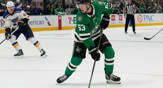 Stars vs Blue Jackets Prediction, Odds, Moneyline, Spread & Over/Under ...