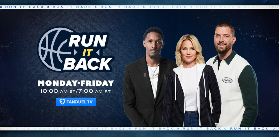Run It Back: Wednesday, December 11th, 2024 | FanDuel Research