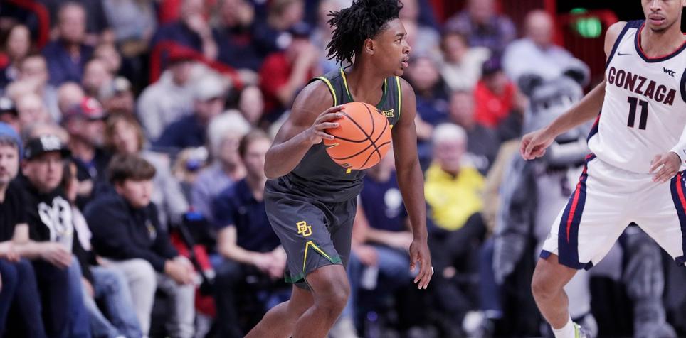 Top 25 College Basketball Picks & Predictions Today - November 10 ...