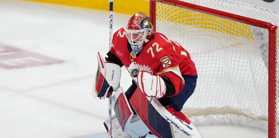 NHL Player Prop Bets to Target for Monday 4/29/24 | FanDuel Research