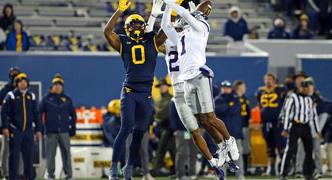 West Virginia vs BYU Prediction, Odds, & Betting Trends for College Football Week 10 Game ...