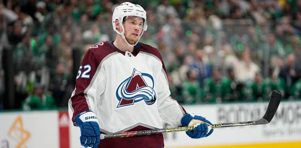3 NHL Player Prop Best Bets for Friday 11/15/24 | FanDuel Research