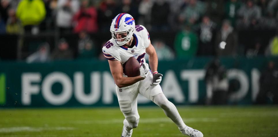 4 NFL Player Prop Bets for the Week 16 Saturday Slate | FanDuel Research