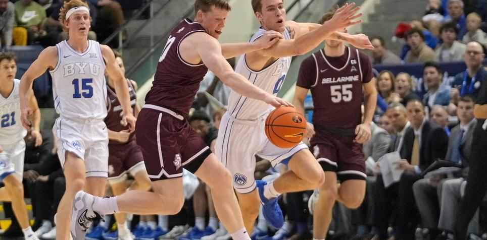 Texas Tech vs BYU College Basketball Odds Prediction, Spread, Tip Off Time, Best Bets for ...