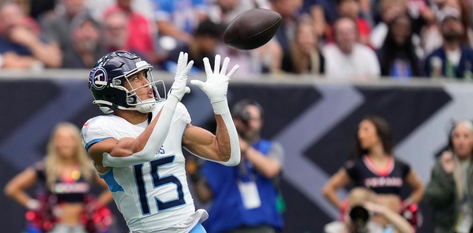 Fantasy Football: 4 Deep Sleepers for Week 13 | FanDuel Research