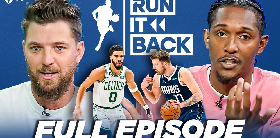Run It Back: Friday, June 14th, 2024 | FanDuel Research