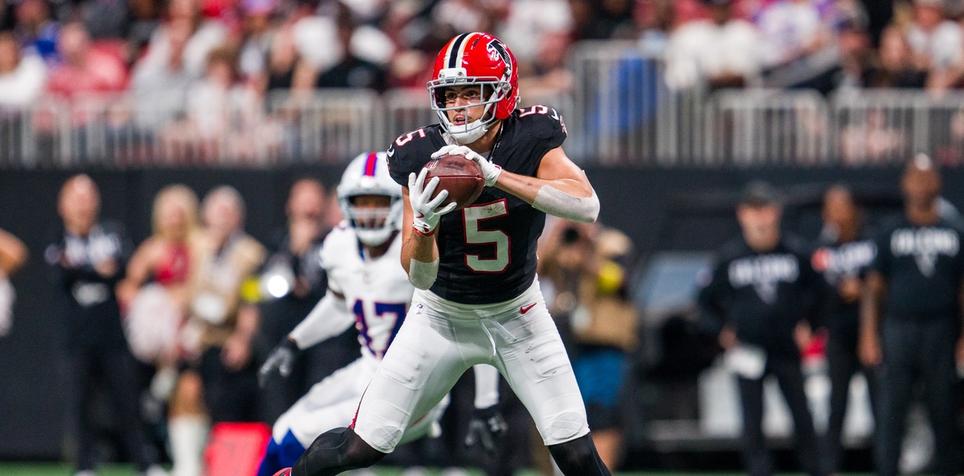 Fantasy Football: 3 Wide Receiver-Cornerback Matchups to Target in Week ...