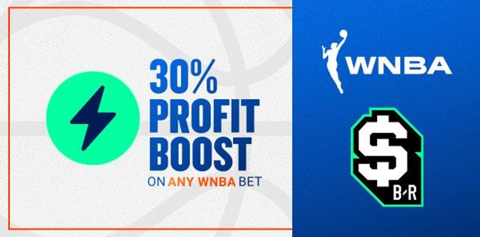 FanDuel WNBA Promo Offer: 30% Profit Boost for Any Wager on the WNBA Game 7/11/24 | FanDuel Research