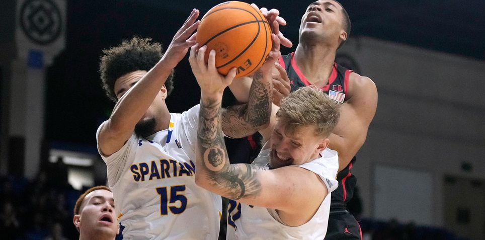 New Mexico vs San Jose State Basketball Prediction, Odds, Picks, Best ...