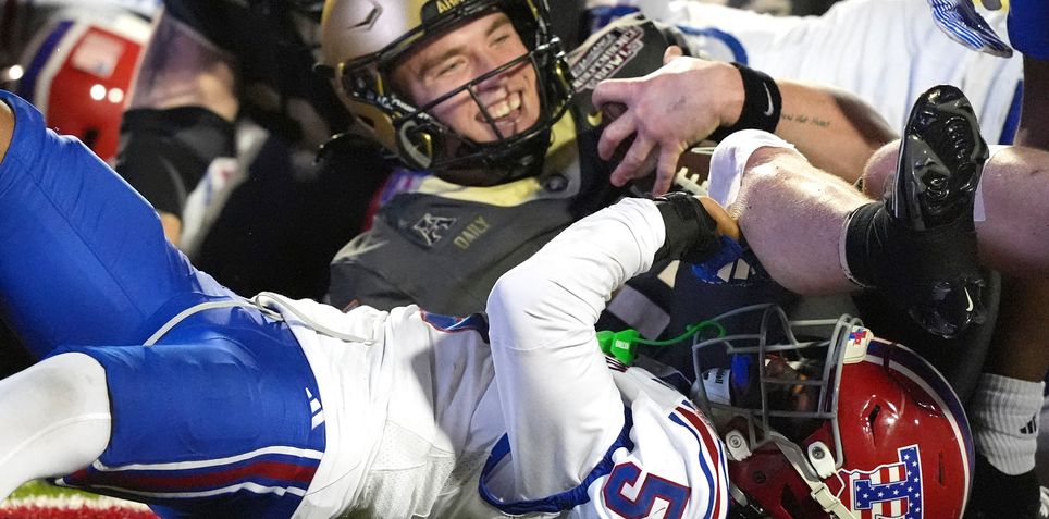 Tulane vs Army Prediction, Odds, Picks, Best Bets for Week 8 2025 ...