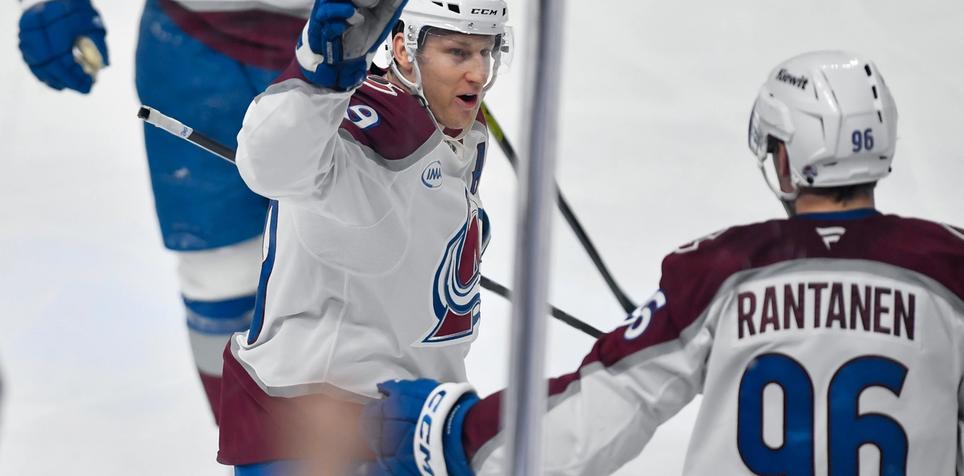 Devils vs Avalanche Prediction, Odds, Picks, Best Bets for December 8 ...