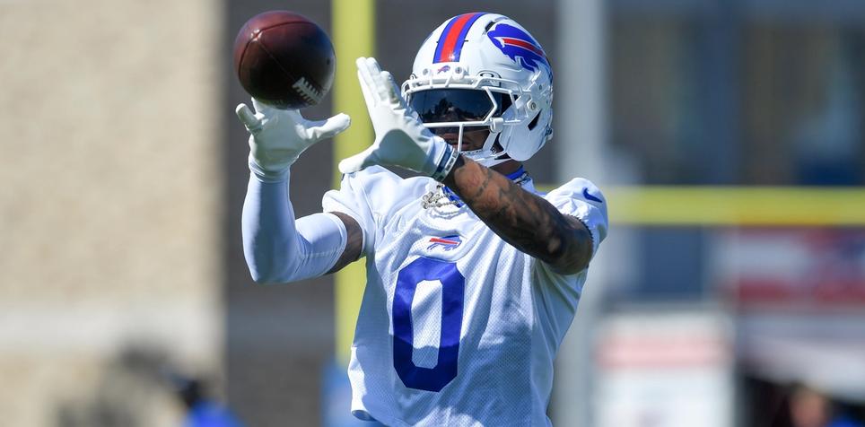 5 Best Sleeper Picks for Fantasy Football Drafts in 2025 | FanDuel Research