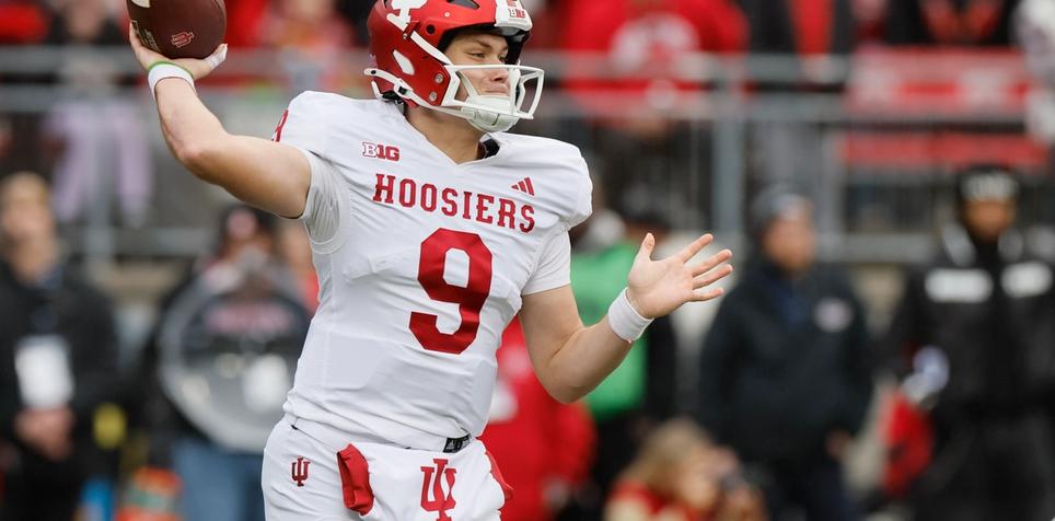 Indiana vs Alabama Prediction, Odds, Picks, Best Bets for Rose Bowl ...