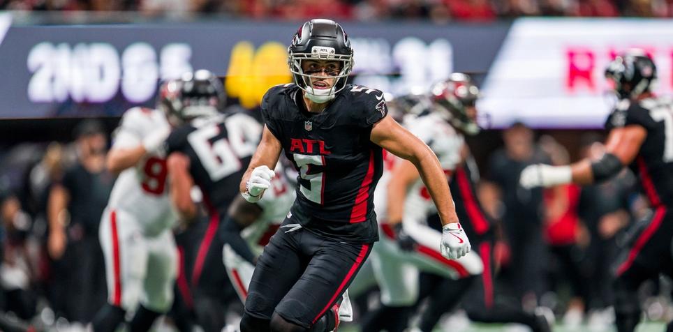 4 Best NFL Touchdown Bets for Week 3 | FanDuel Research