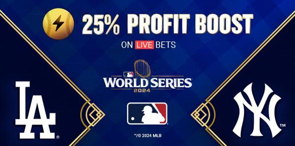 FanDuel MLB Promo Code Offer: 25% Profit Boost for Live Bet on Yankees ...