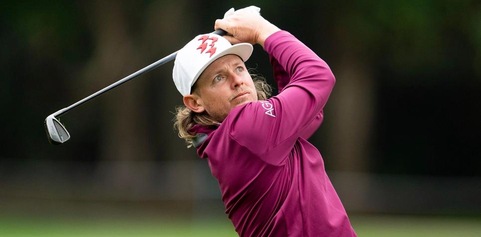 Cameron Smith Augusta History, Recent Results, and Stats Entering the ...