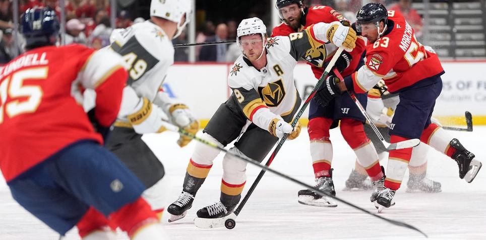 lightning knights prediction