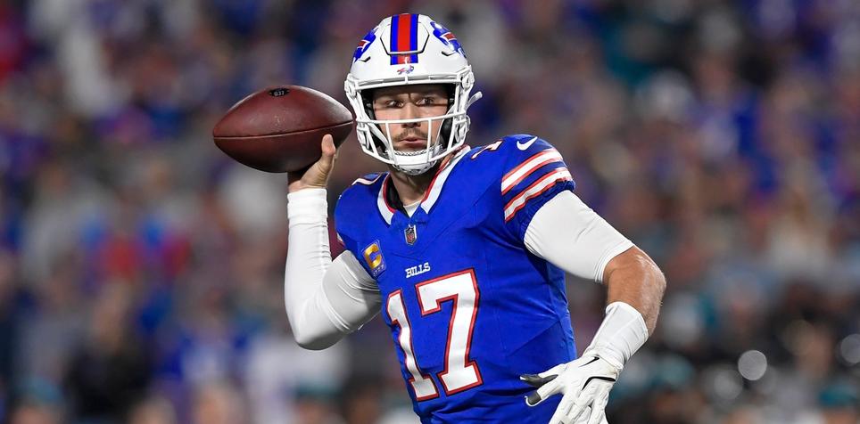 Week 1 NFL Odds: Predictions, Spreads, Moneylines, and Totals for Every ...