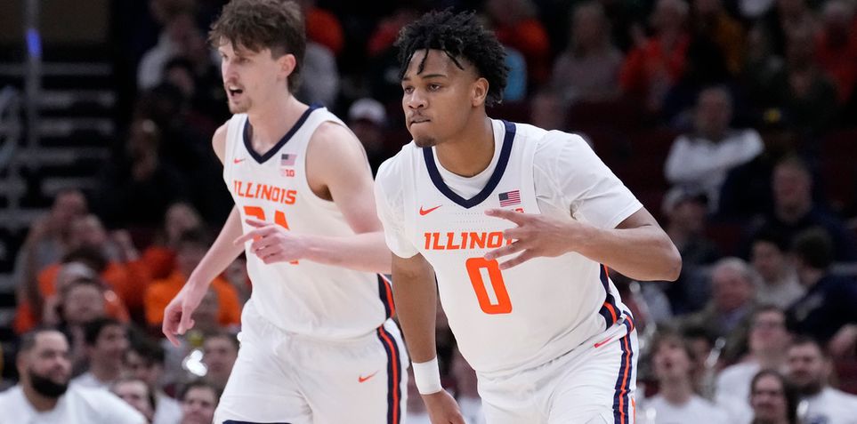 Illinois vs Southern Prediction, Odds for November 19 College ...