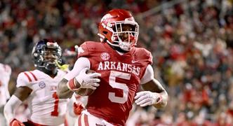 2023 Arkansas Football Odds and Schedule | FanDuel Research
