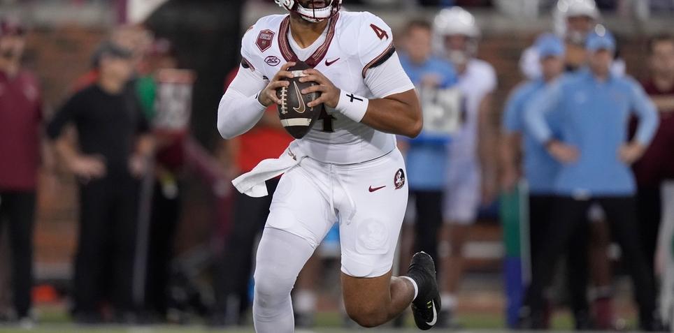 Florida State vs NC State Prediction, Odds, Picks, Best Bets for Week ...