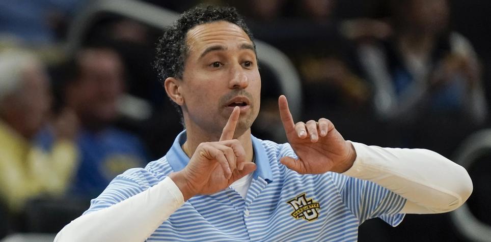 College Hoops Today Podcast: Shaka Smart Has High Praise for UConn ...
