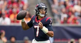 Adjusted NFL Pace and Pass Rate Report: Ranking Week 11's Fastest Games ...