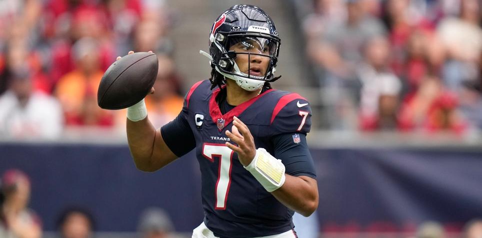 Adjusted NFL Pace and Pass Rate Report: Ranking Week 11's Fastest Games ...