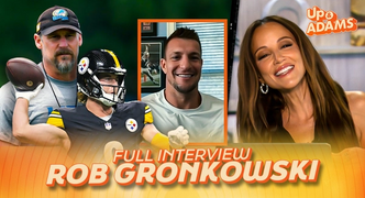 Rob Gronkowski Would Unretire If This Happened | FanDuel Research