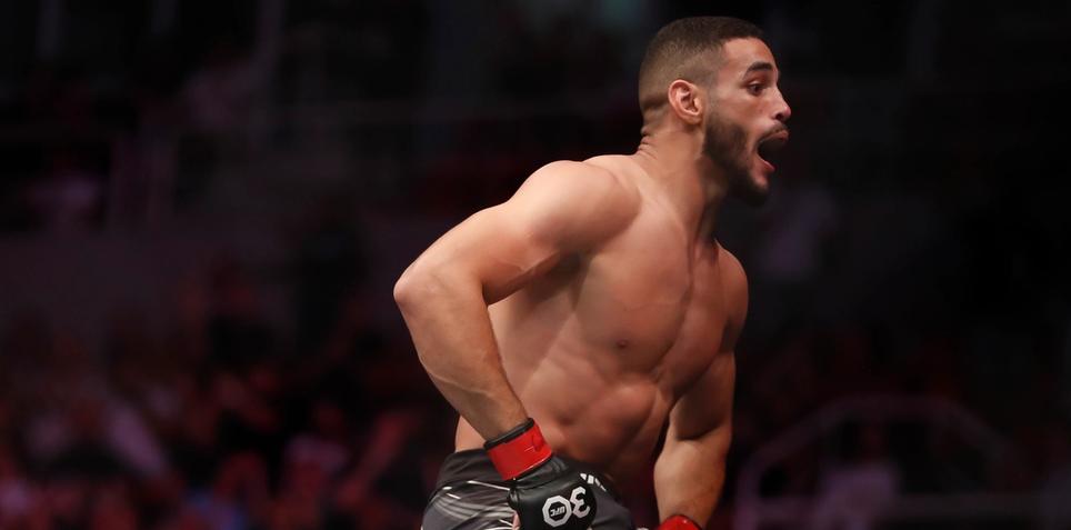 UFC Fight Night: Lewis vs. Teixeira Best Bets and Props | FanDuel Research