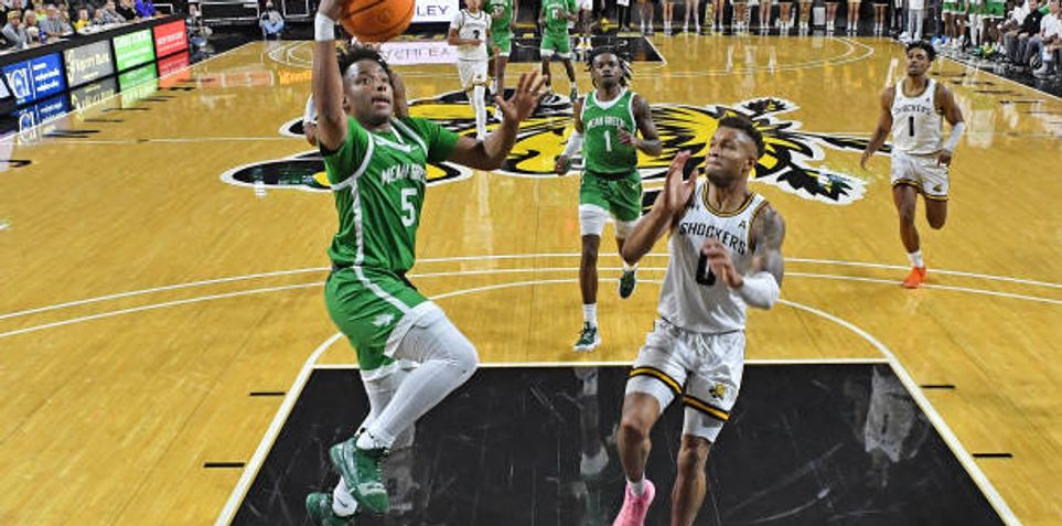 North Texas vs Northern Iowa Prediction, Odds for November 7 College ...