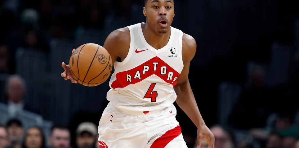 2023-24 Toronto Raptors Schedule, Results, TV Channel | FanDuel Research