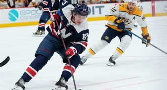 Kings vs Capitals Prediction, Odds, Moneyline, Spread & Over/Under for ...