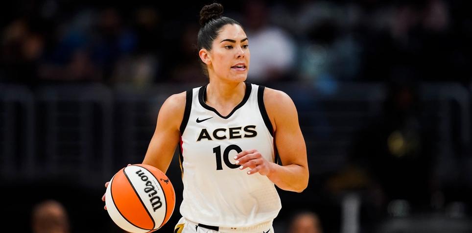 WNBA Championship Odds Update: Aces Still Favorites Heading Into the ...